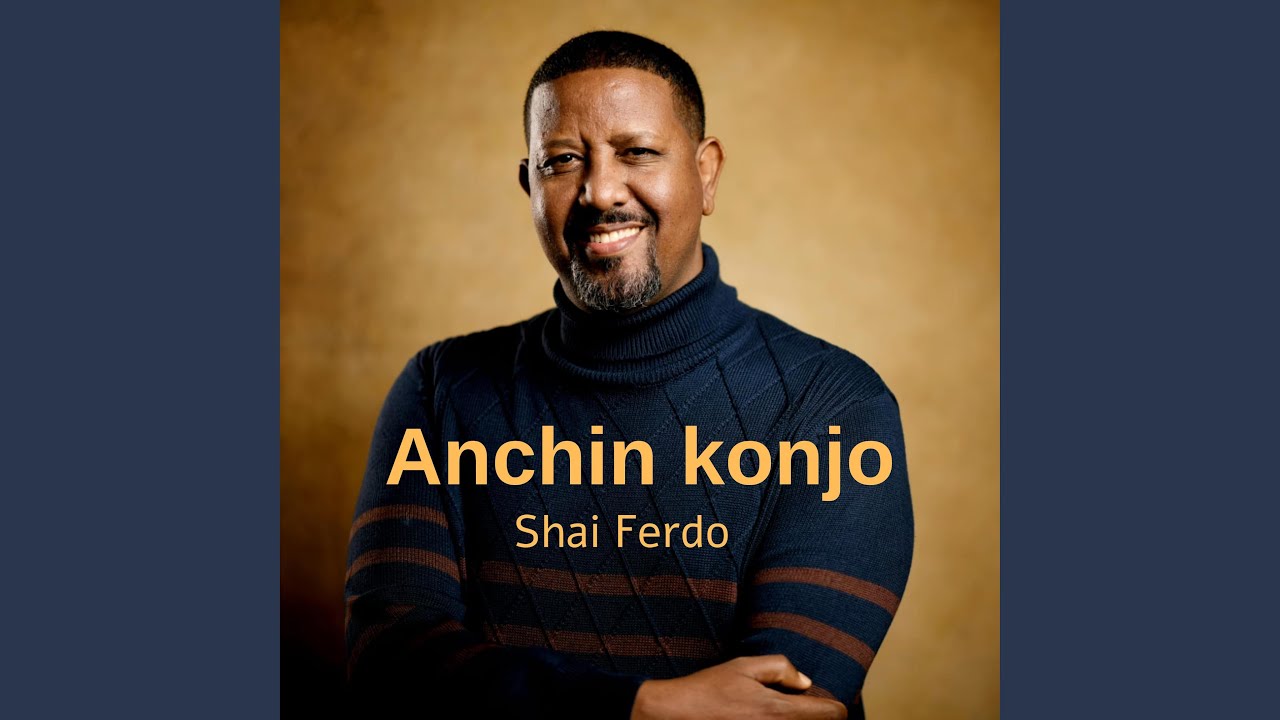 Anchin Konjo - YouTube