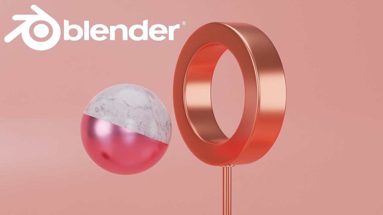 How to make a Professional Satisfying Animation - Blender Tutorial ...