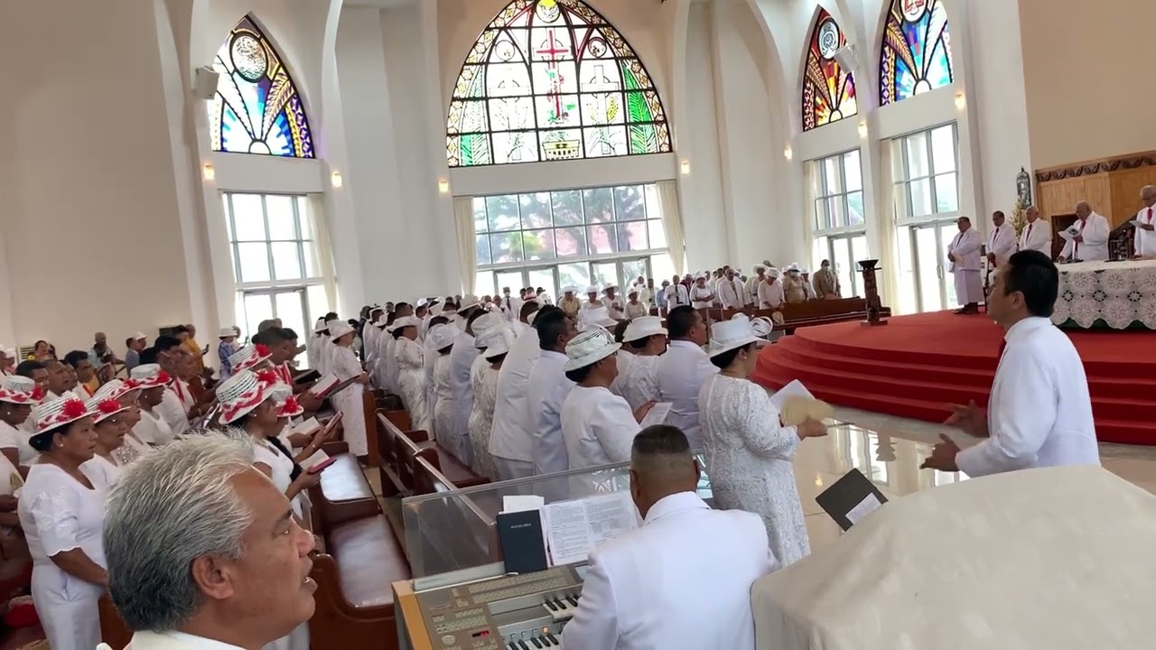 Ave lo’u ola ia aoga: Aufaipese EFKS Apia Uta (Faauuga Faifeau Samoa ...