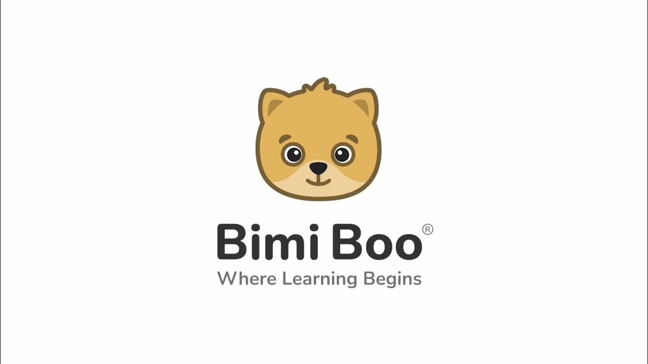 Bimi Boo Logo 2055 - YouTube
