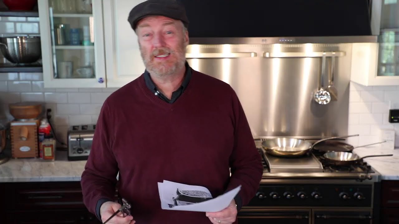 Episode 3: Uncle Scott's Pancast Show - YouTube