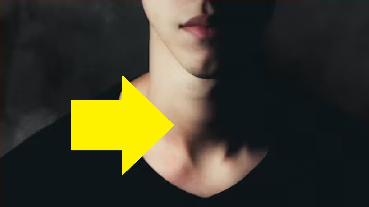 how to make your voice deeper instantly - YouTube