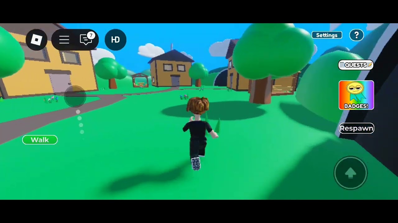 How to get Mustard raddy Morph and Badge in 3D SPRUNKI RP AND ...