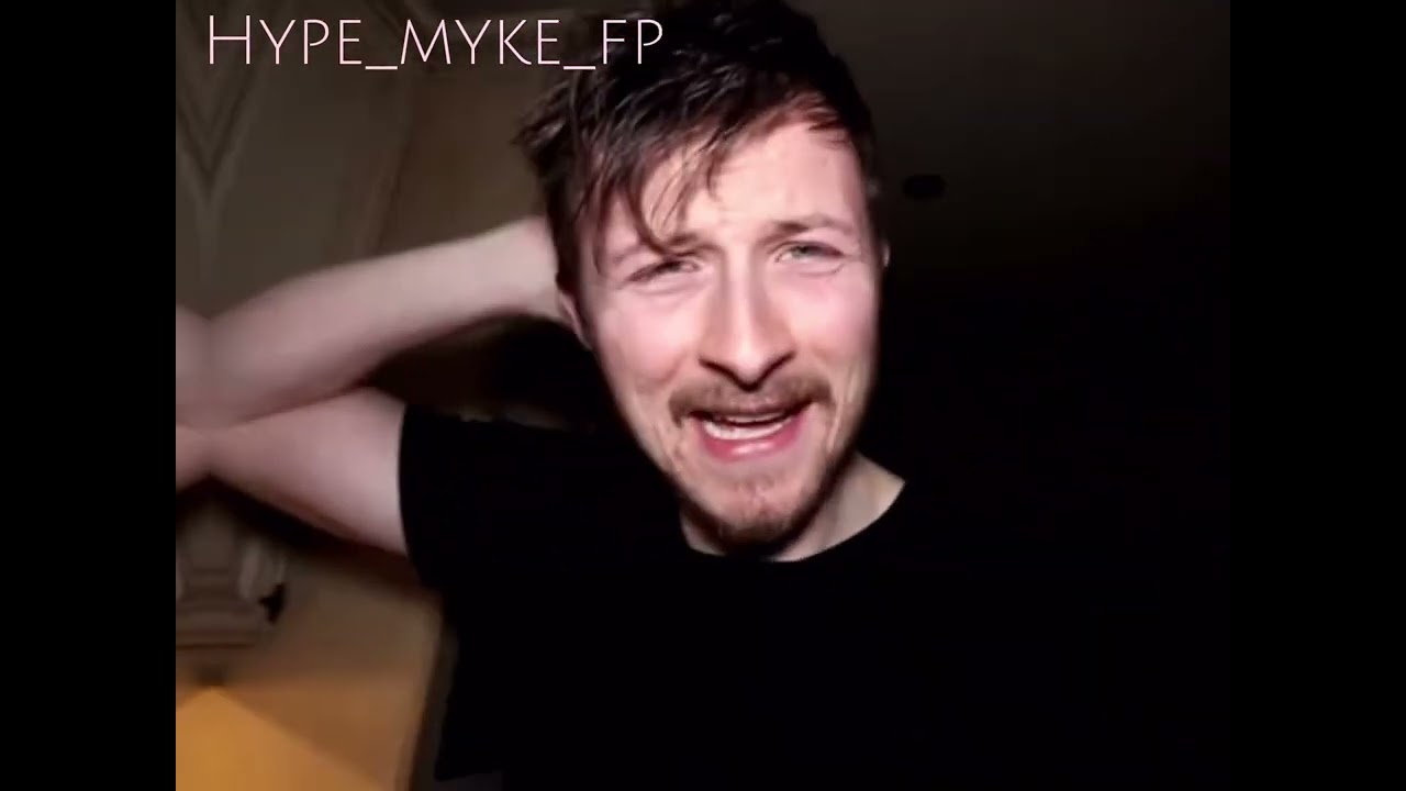 New edits of hypemyke 🥺💜 - YouTube