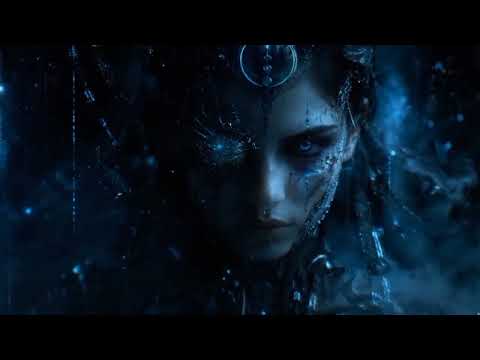 Synthetic Dreams | Cybernetic Melodic Techno Mix