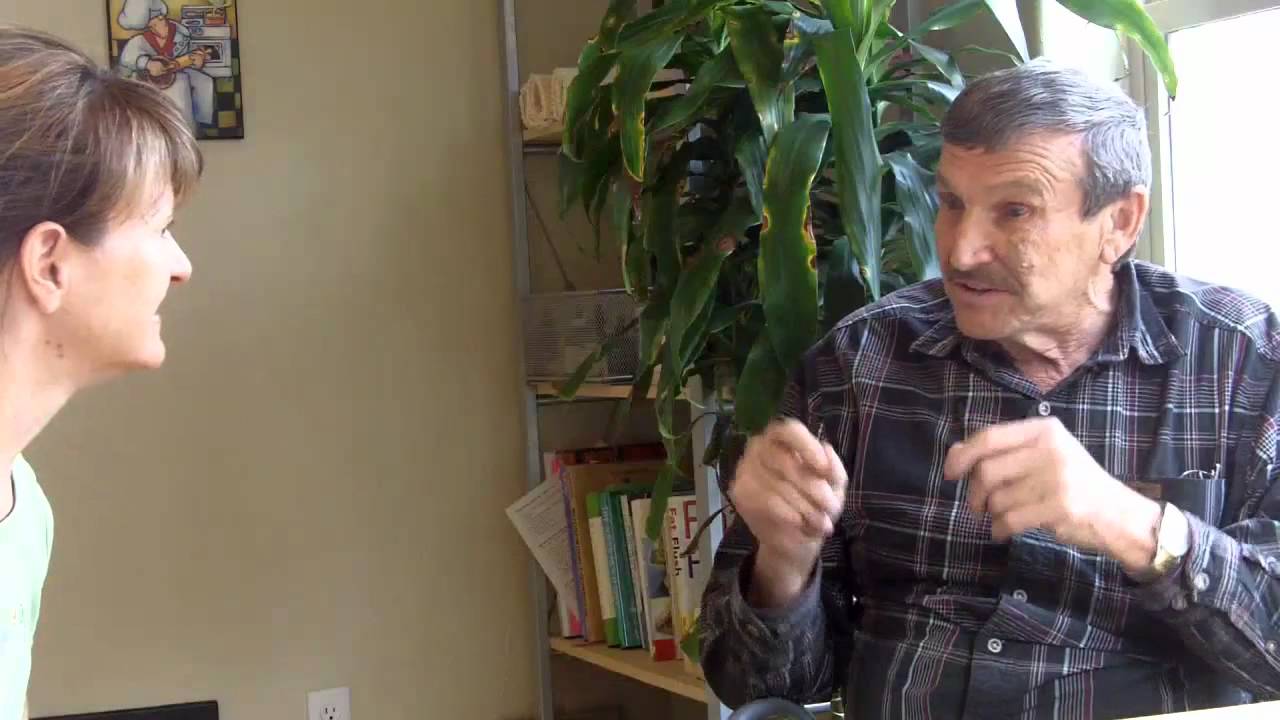 Sam Massey overcomes Liver & Lung Cancer with the Help of Kangen Water ...