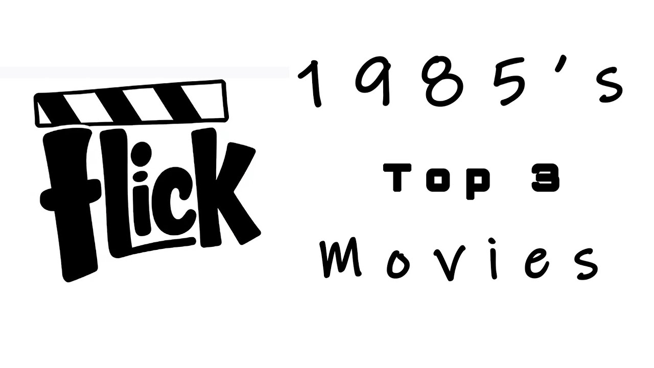 "Top 3 American Movies of 1985: Must-Watch Classics!" - YouTube