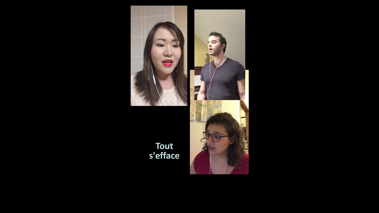 Le Croisement du Temps - Isabel Almario - YouTube