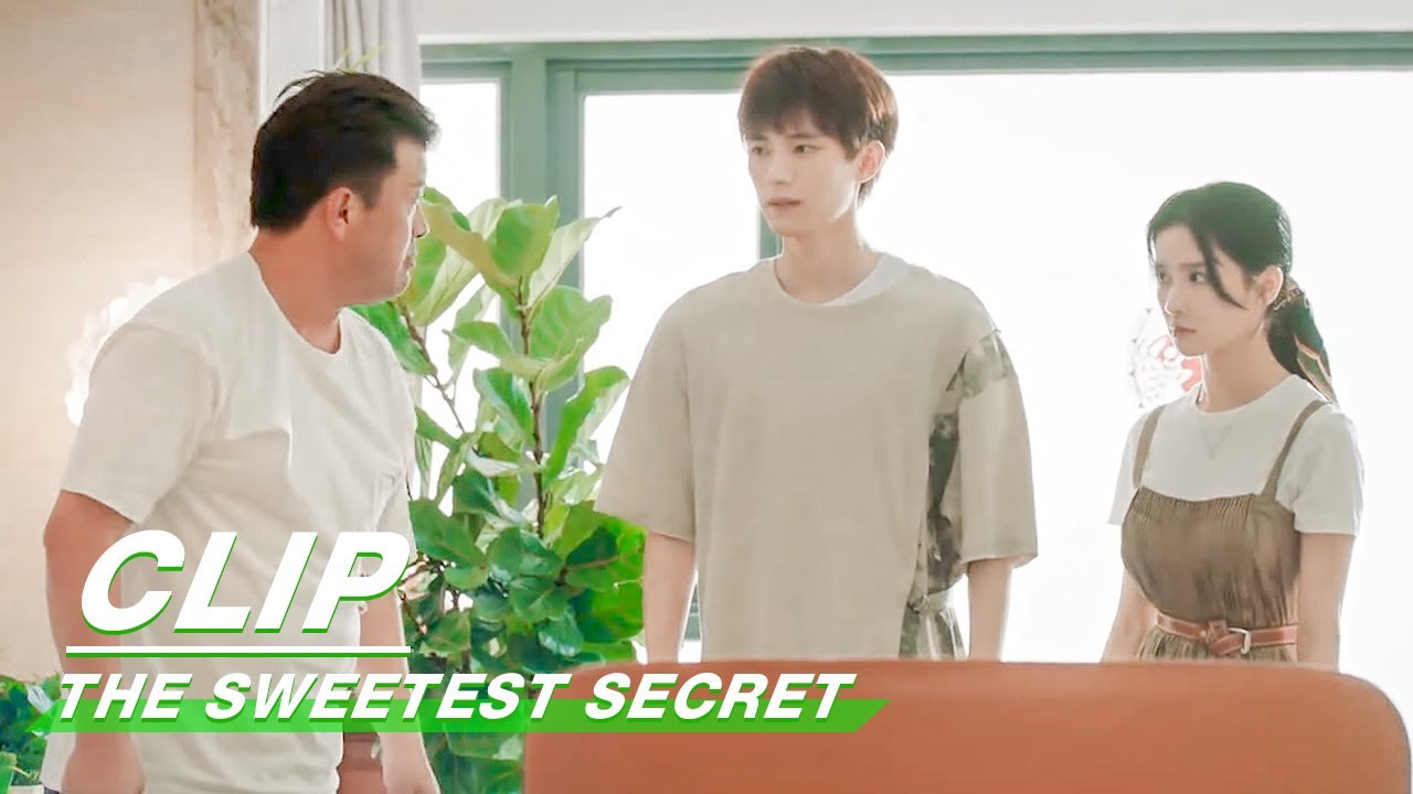 Clip: Tang Is Informed That She Gets Pregnant | The Sweetest Secret ...