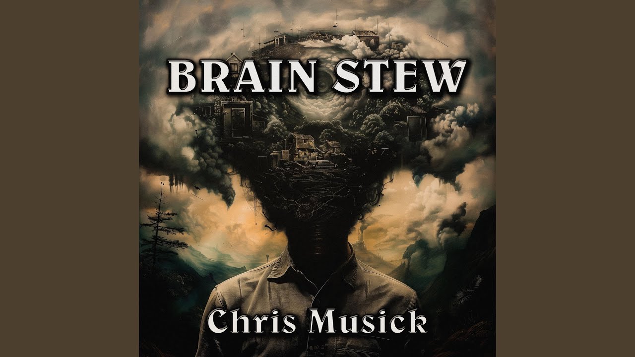 Brain Stew - YouTube