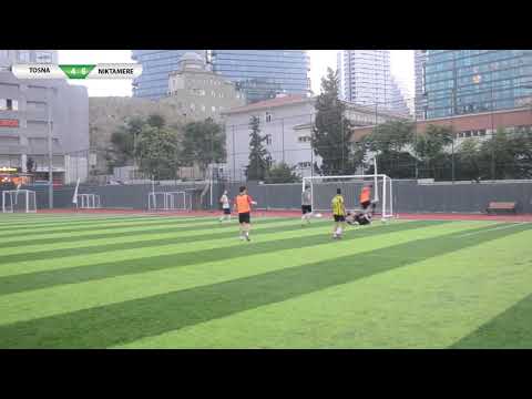 Samet Ok / Niktamere / Dakika 21