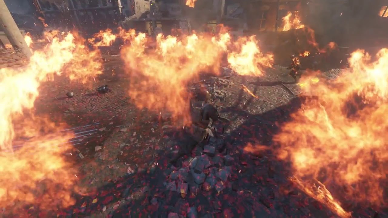 Black ops 3 Gorod Krovi Nikolai instant death bug!!! - YouTube