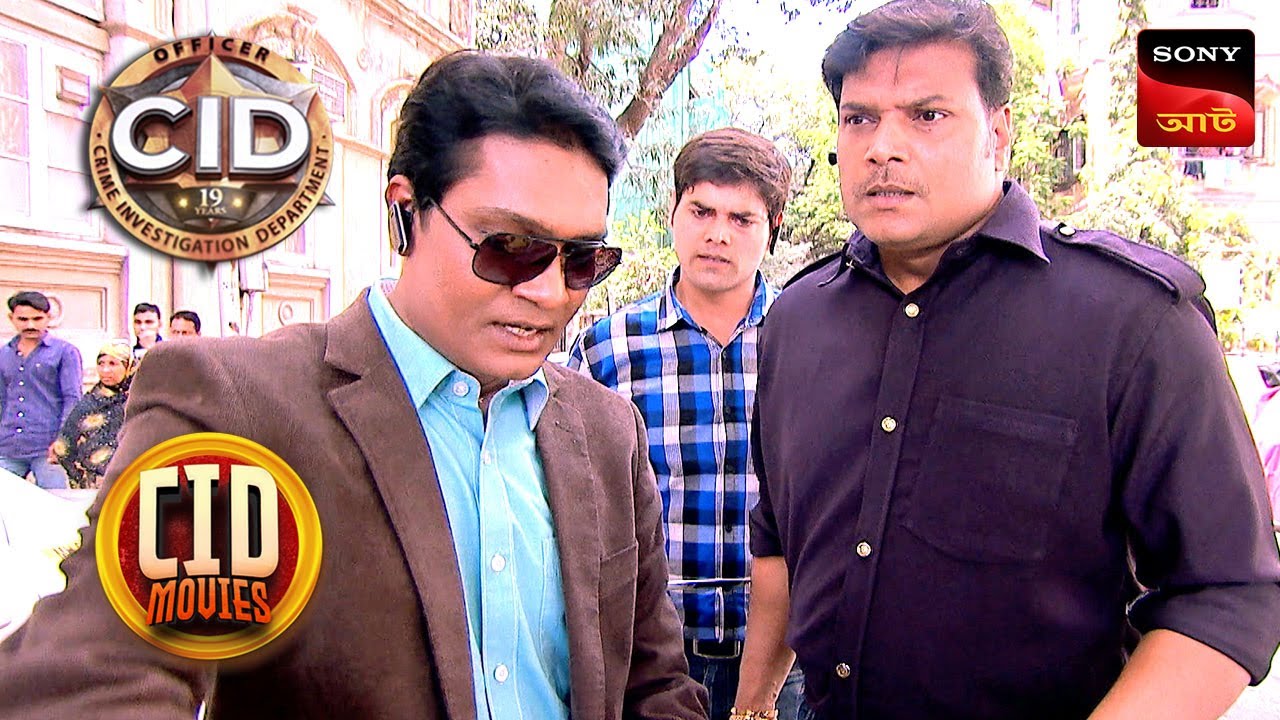Mission Mumbai | CID Movies | 21 May 2024 - YouTube