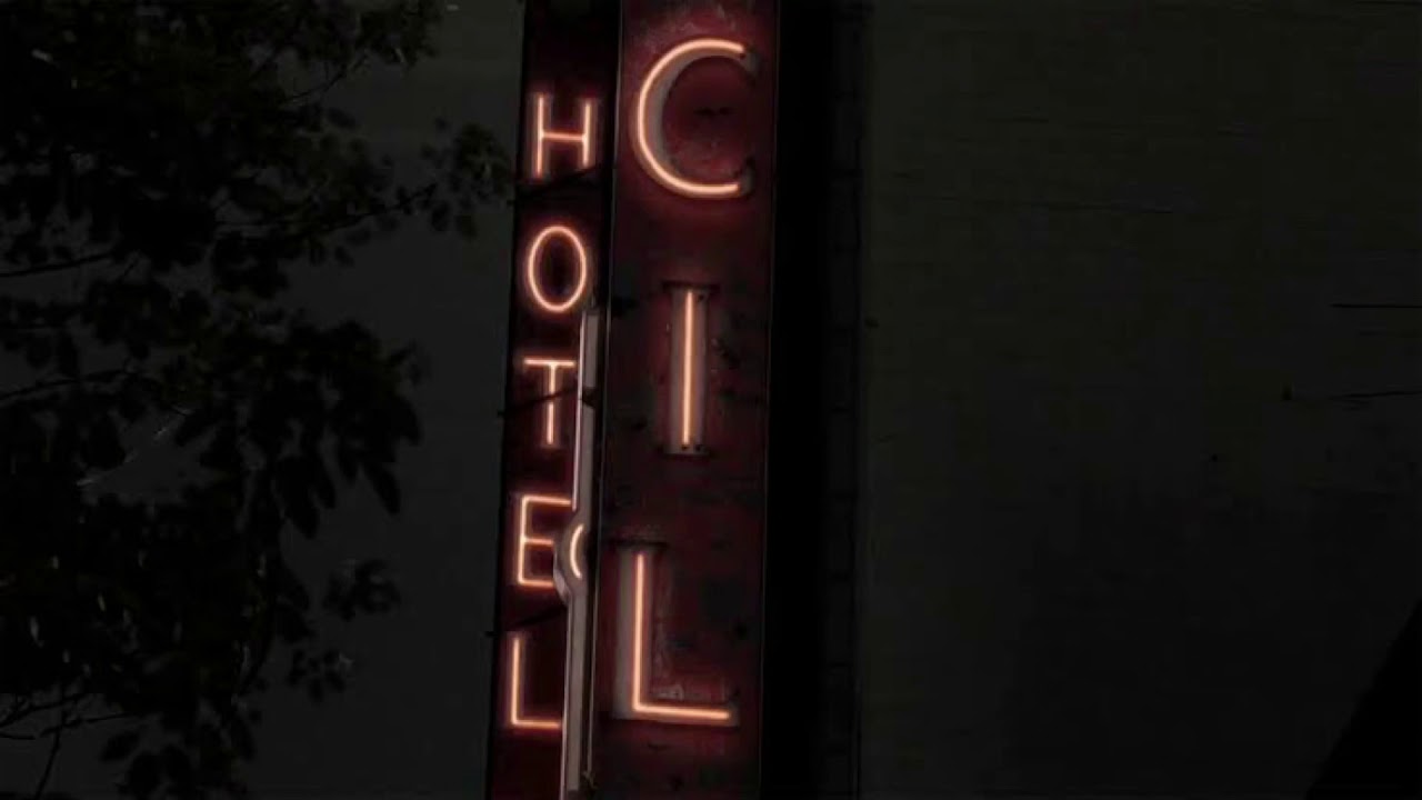 ASMR/ Susurrando el caso misterioso de Elisa Lam/ Resumido/ Asmr LRM ...