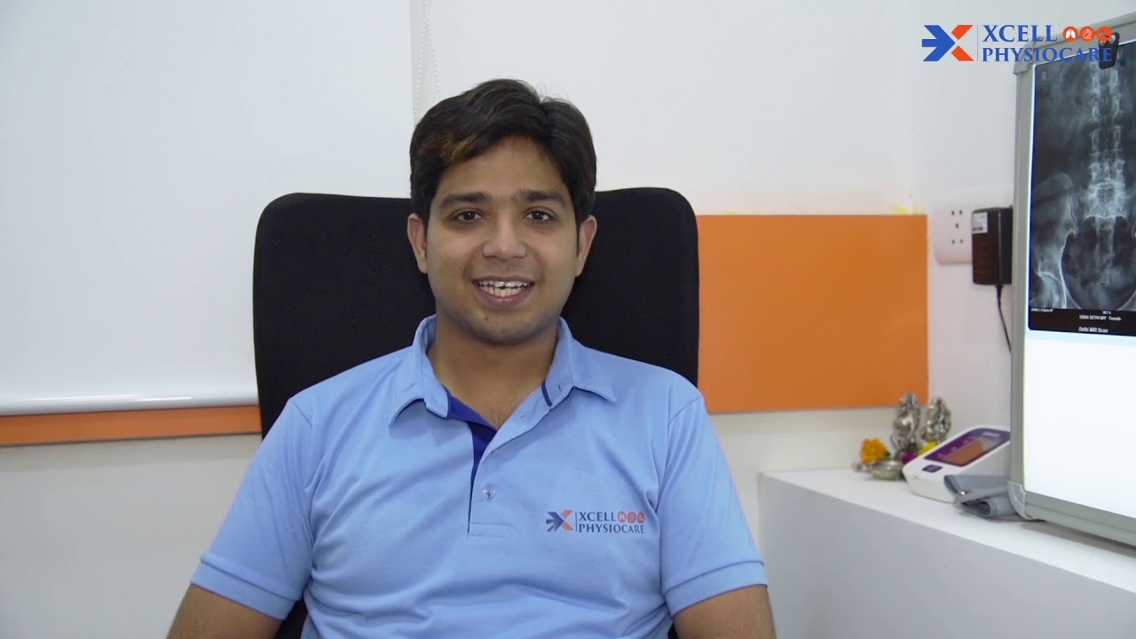 Pulmonary Rehabilitation by Dr Ankur - YouTube