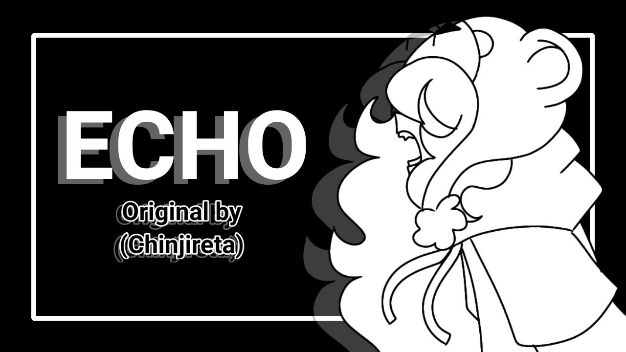 Echo - // Animation Meme // (Flipaclip) - YouTube