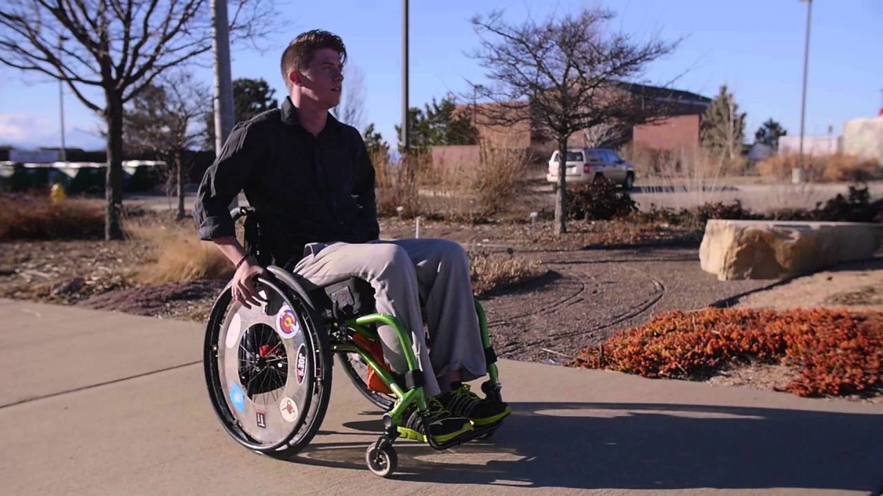 Meet Jacob: Chanda Plan Foundation - YouTube