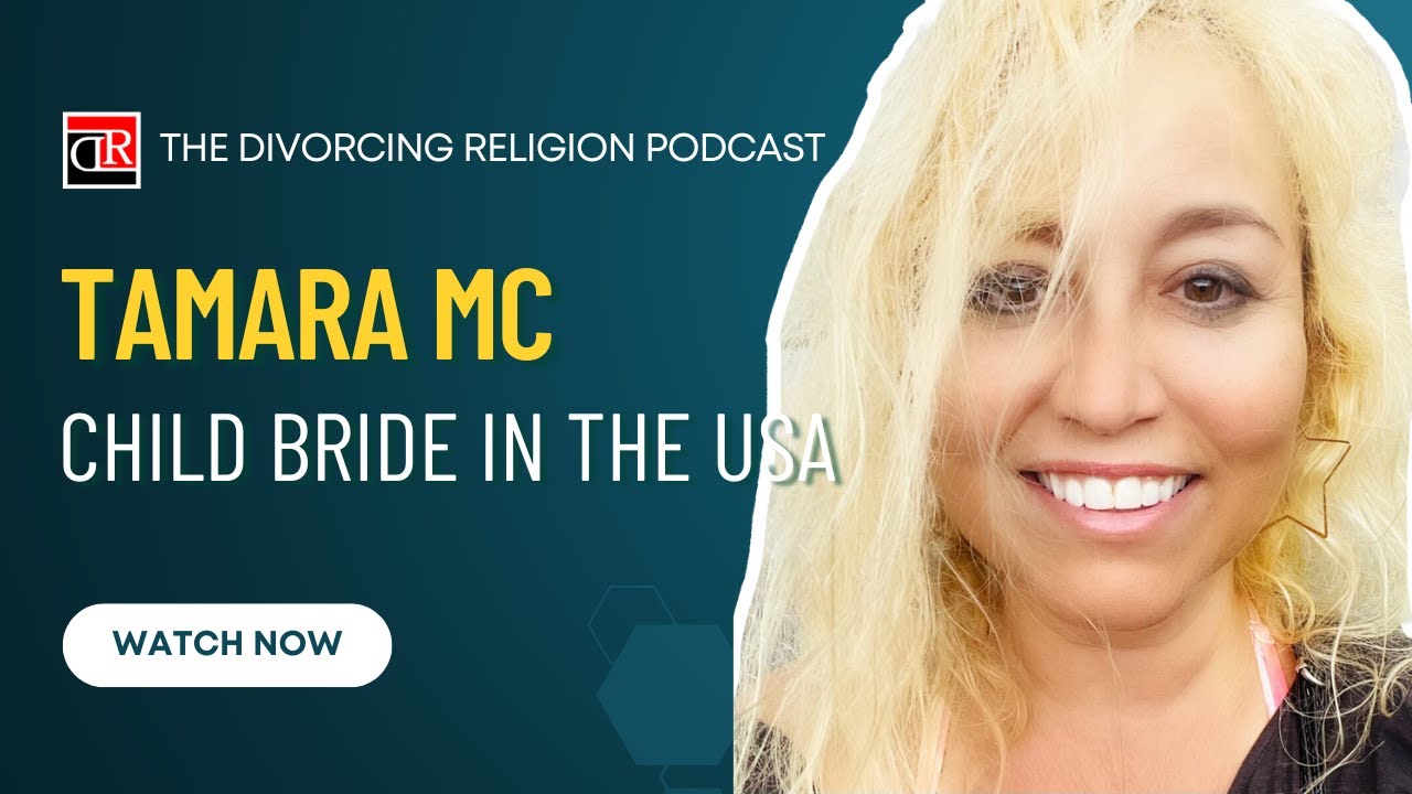 Tamara MC - Child Bride in the USA - YouTube