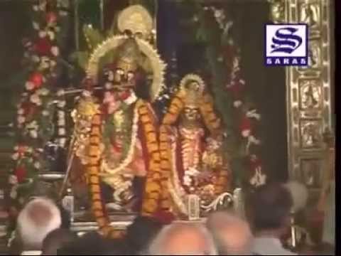 Govind Tumhare Charano Main Ek Prem Pujari Aaya Hain