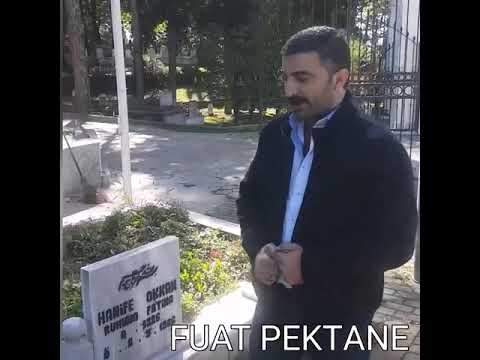 ALİ GAFFAR OKAN RAHMET İLE ANIYORUZ