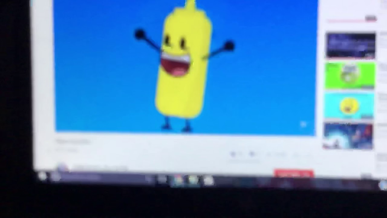 Object Land Theme Song - YouTube