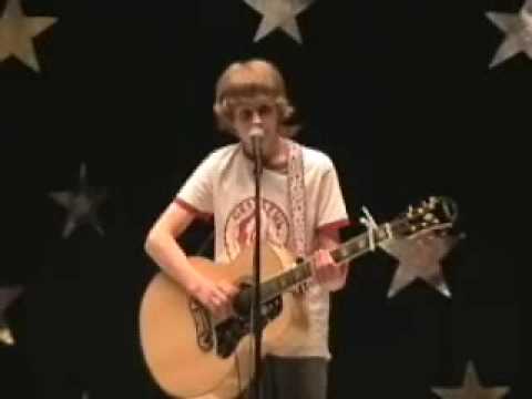 Jake Bassett No Other Way - YouTube