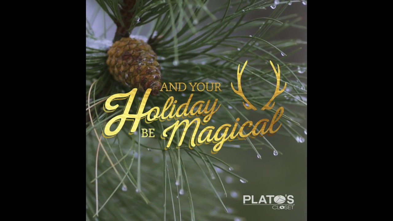 Happy Holidays Short Video 1 - YouTube