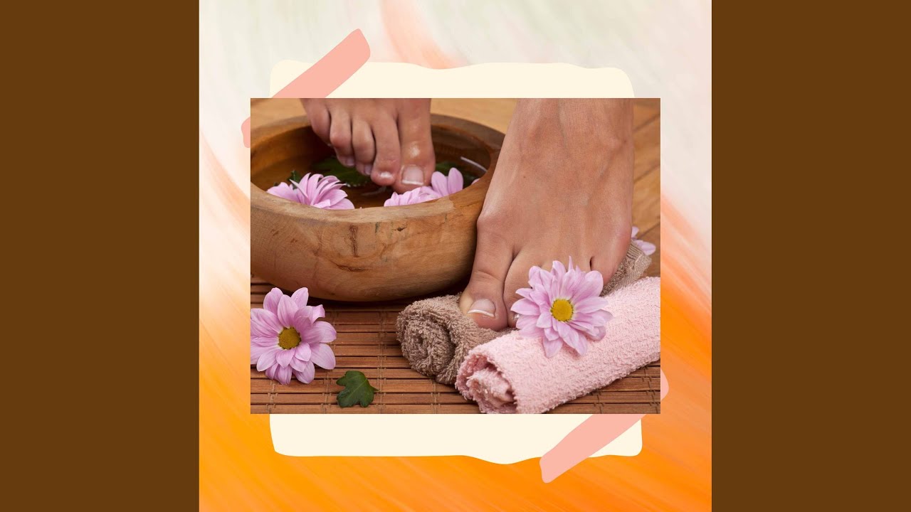 Calm Ambiance for Mellow Relaxation - YouTube