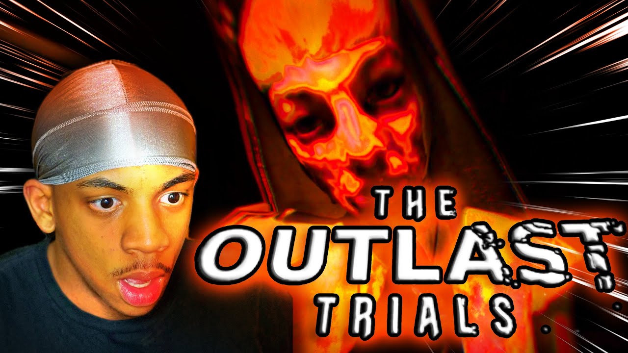 Outlast Horror Game Free Download Atif Downloads Outlast 2 The Most ...