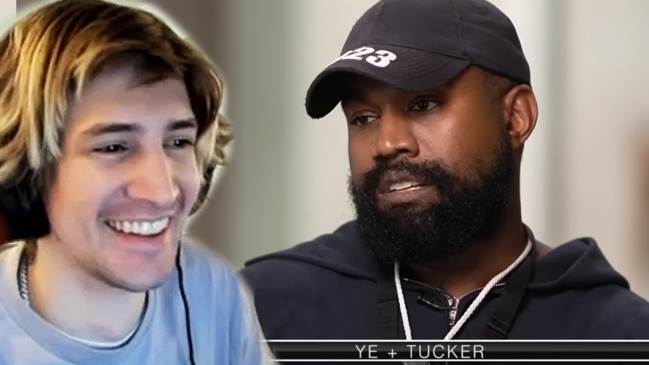 The Kanye West Interview - YouTube