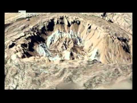 Kozmik Carpismalar - Gunes Sistemleri (Discovery Channel Belgeseli)
