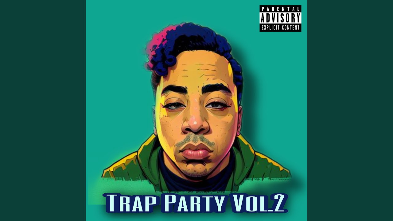 Trap Party, Vol. 2 | Sesion 1 (Freestyle) - YouTube