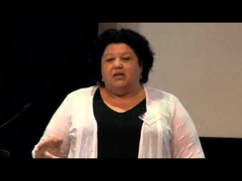 Social Media Research and Indigenous Communities - A/Prof Bronwyn ...