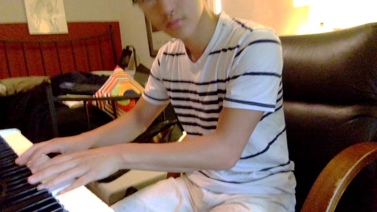 Doubt/Taken By Sleep - Twenty One Pilots/Tyler Joseph TUTORIALS - YouTube