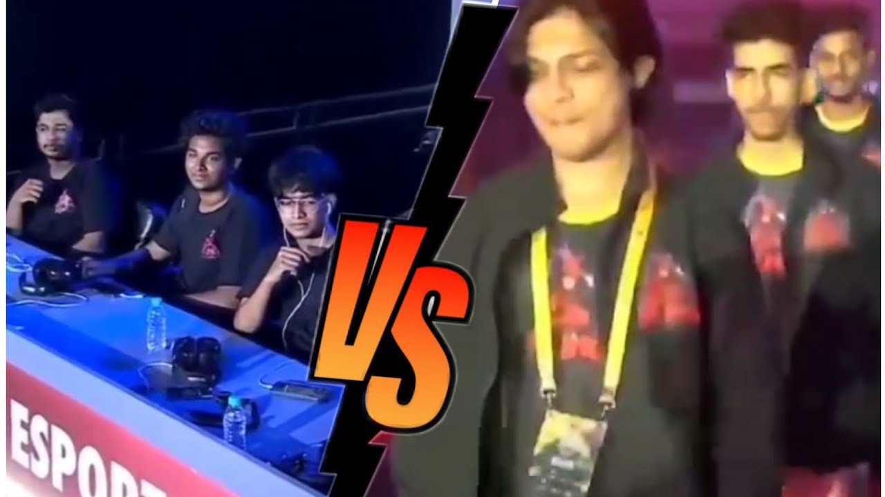 BLIND NEW LINE-UP VS OLD LINE-UP - YouTube