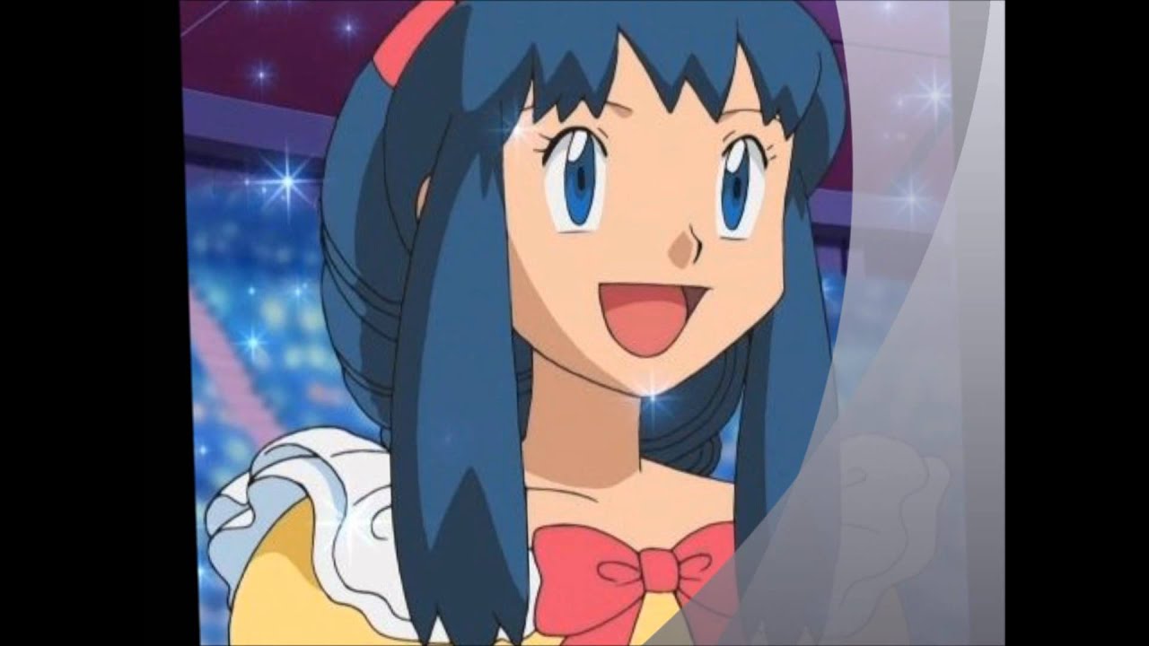 to Satoshi Ash Dawn Hikari - YouTube