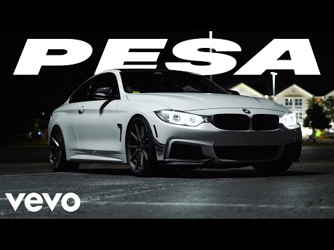 Emre KYL - Pesa (Original Mix)