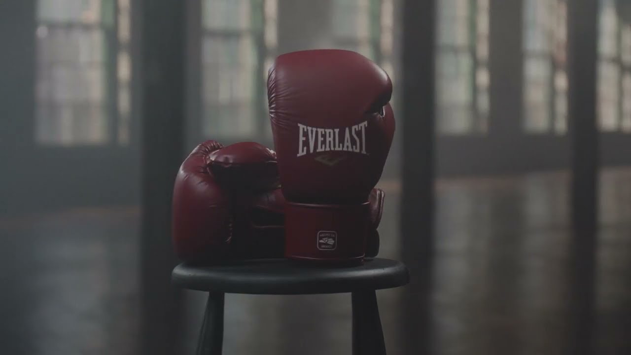 Everlast Boxing Gloves Wallpaper
