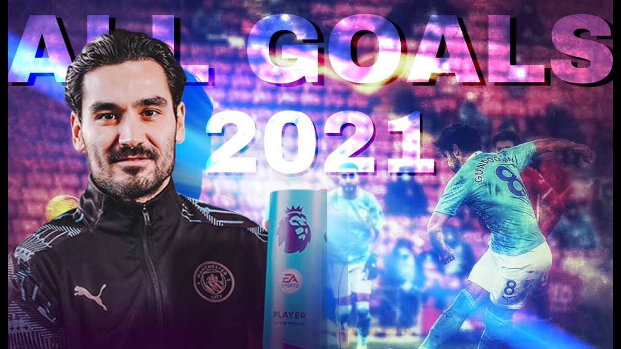 *ILKAY GUNDOGAN* is TOO UNDERRATED • ALL SKILLS, GOALS AND ASSISTS 2020 ...