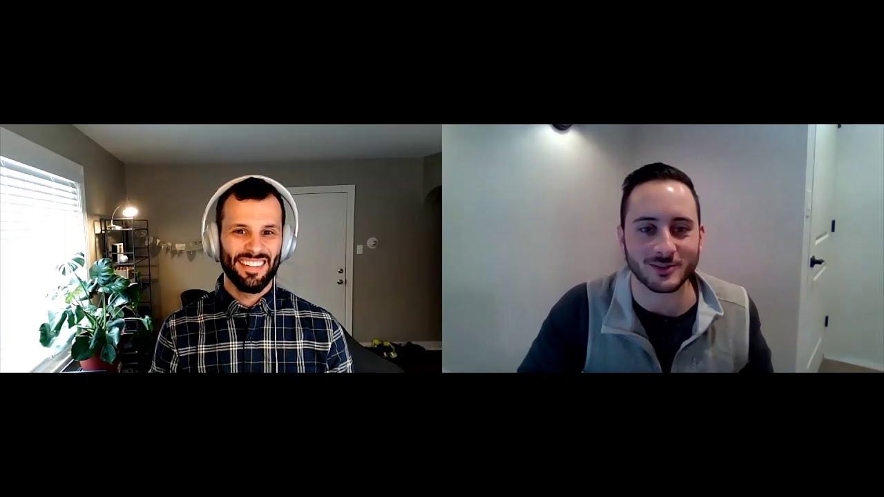 How personal success leads to success everywhere else w/ Aaron Abodeely ...