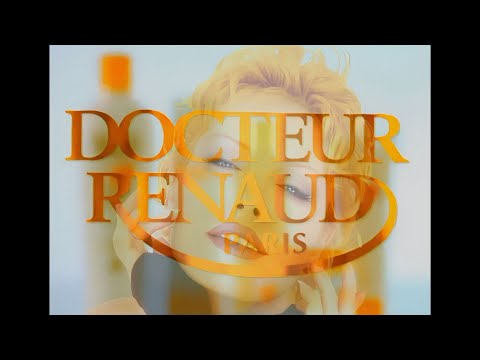 DOCTEUR RENAUD / Ajda Pekkan | ALİ TARAN CREATIVE WORKSHOP | ATCW | BİZİM İŞLER