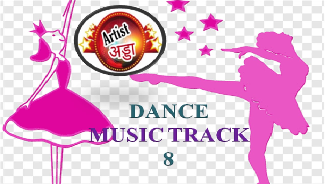 Artist Adda || Dance Music track_ 8 - YouTube