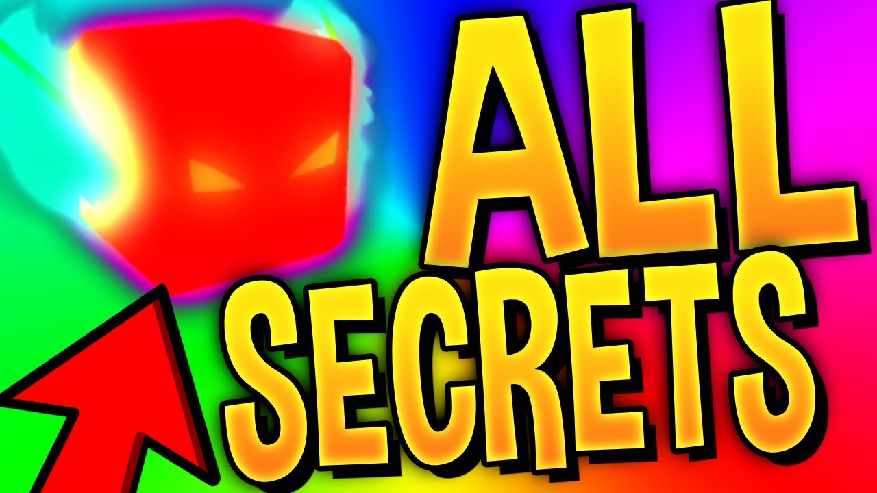 (2019) BUBBLE GUM SIMULATOR ALL SECRETS AND TRICKS! -Roblox - YouTube