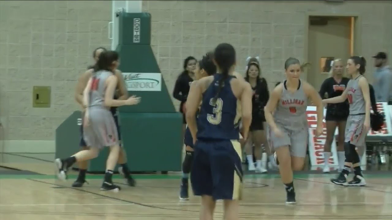 Milligan College men’s basketball suffers defeat in AAC quarterfinals ...