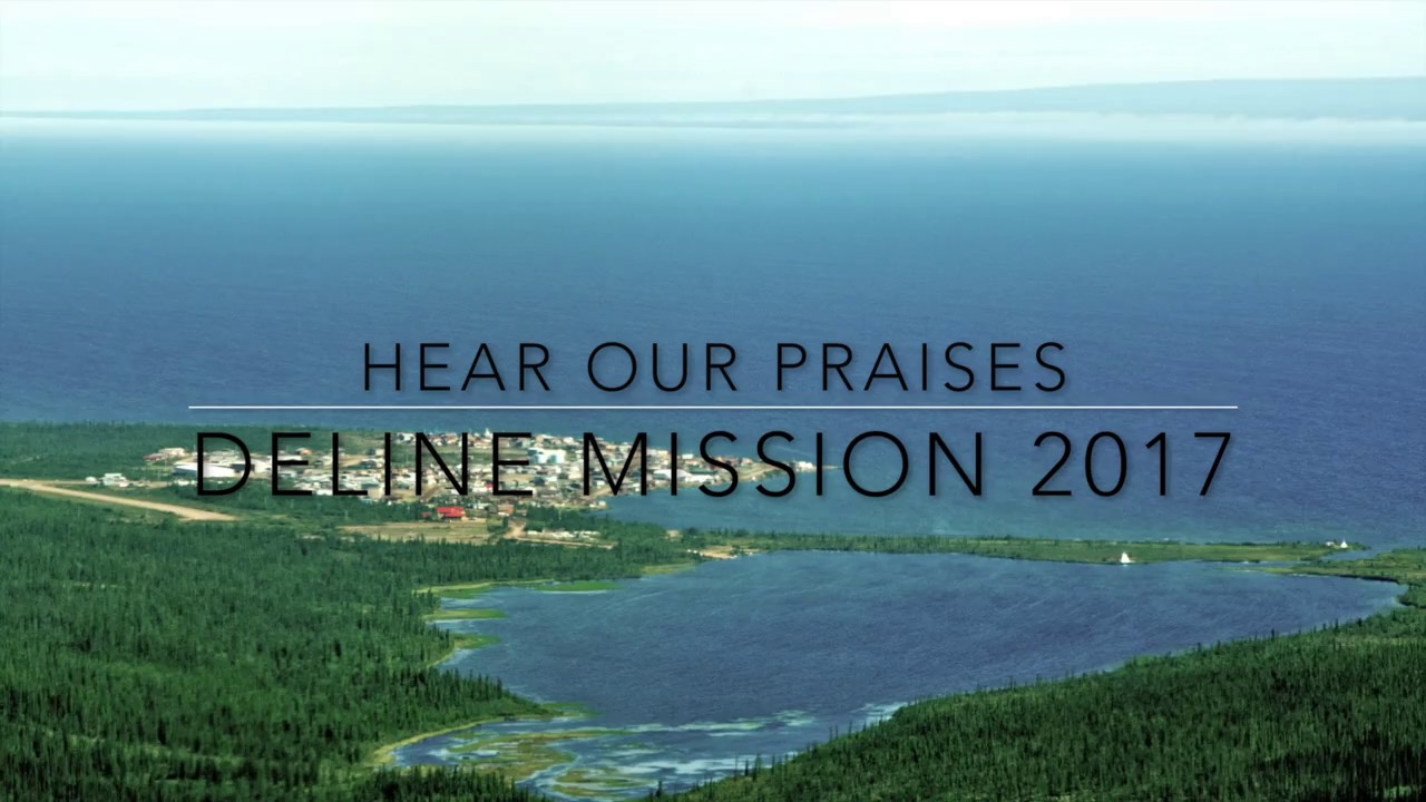 Hear Our Praises MV_ Deline - YouTube