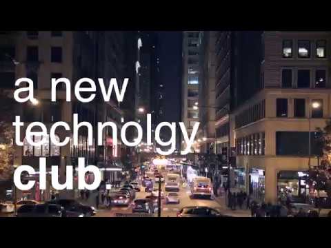 Novus Club | Launch a Chapter - YouTube