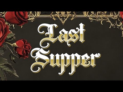 Solfire Gardens Last Supper Drop– Which Cross Stands Out? - YouTube