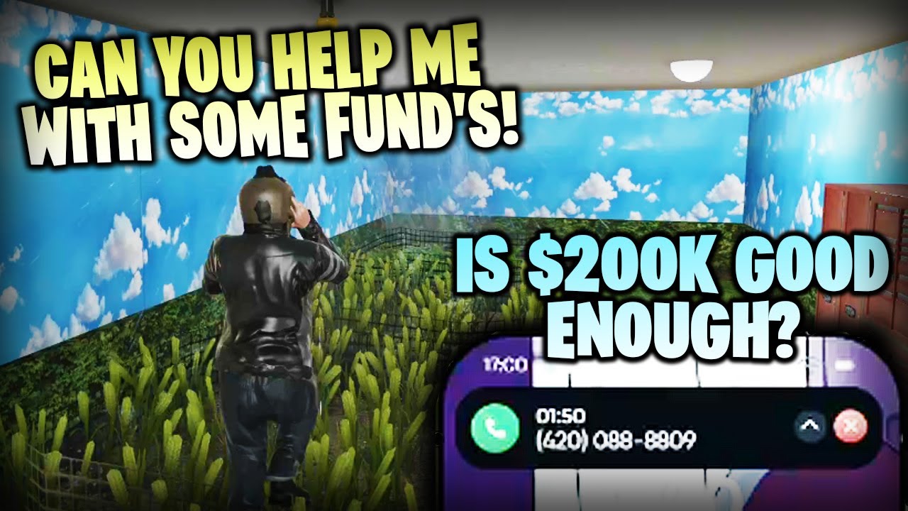 Tuggz's New Sugar Daddy Helps Him In Expanding His Operation! | NoPixel ...