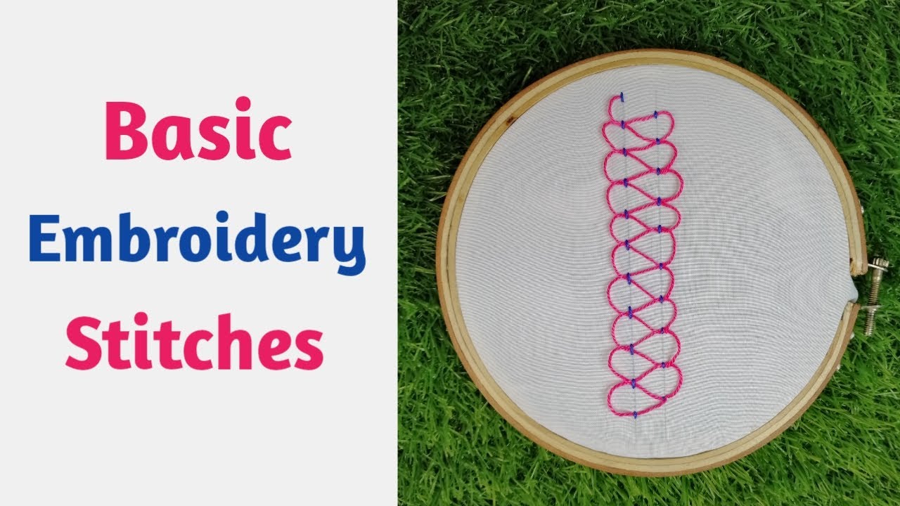 Get Ready For The FUTURE Of Aesthetic Embroidery With These Top Trends ...