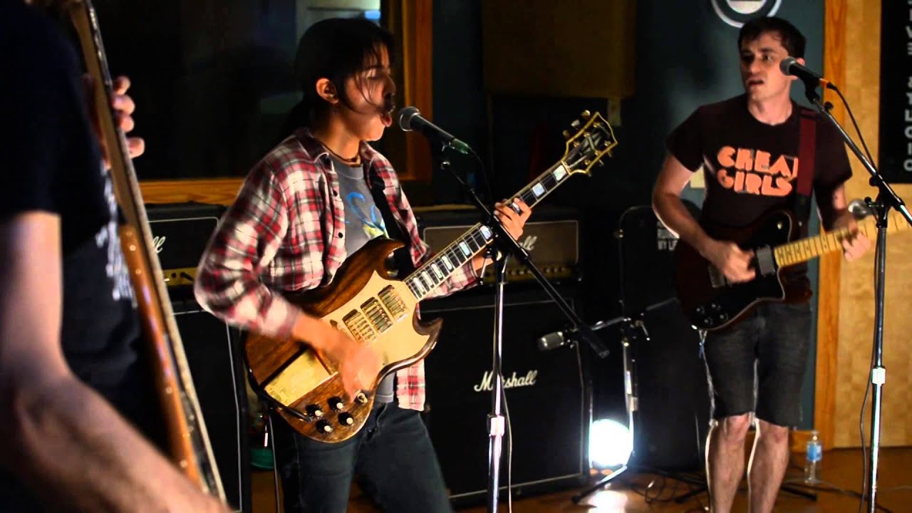 Career - Live on Grand National Championships (WMNF Tampa 88.5 FM ...